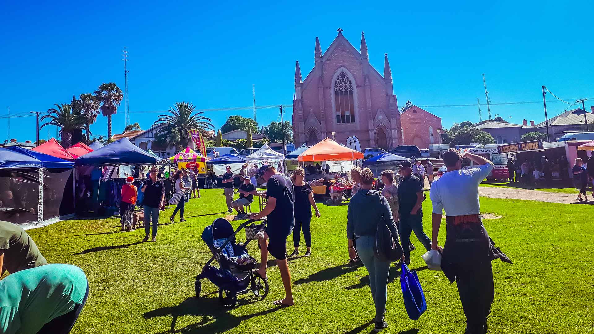 Local Markets | visitcoppercoast