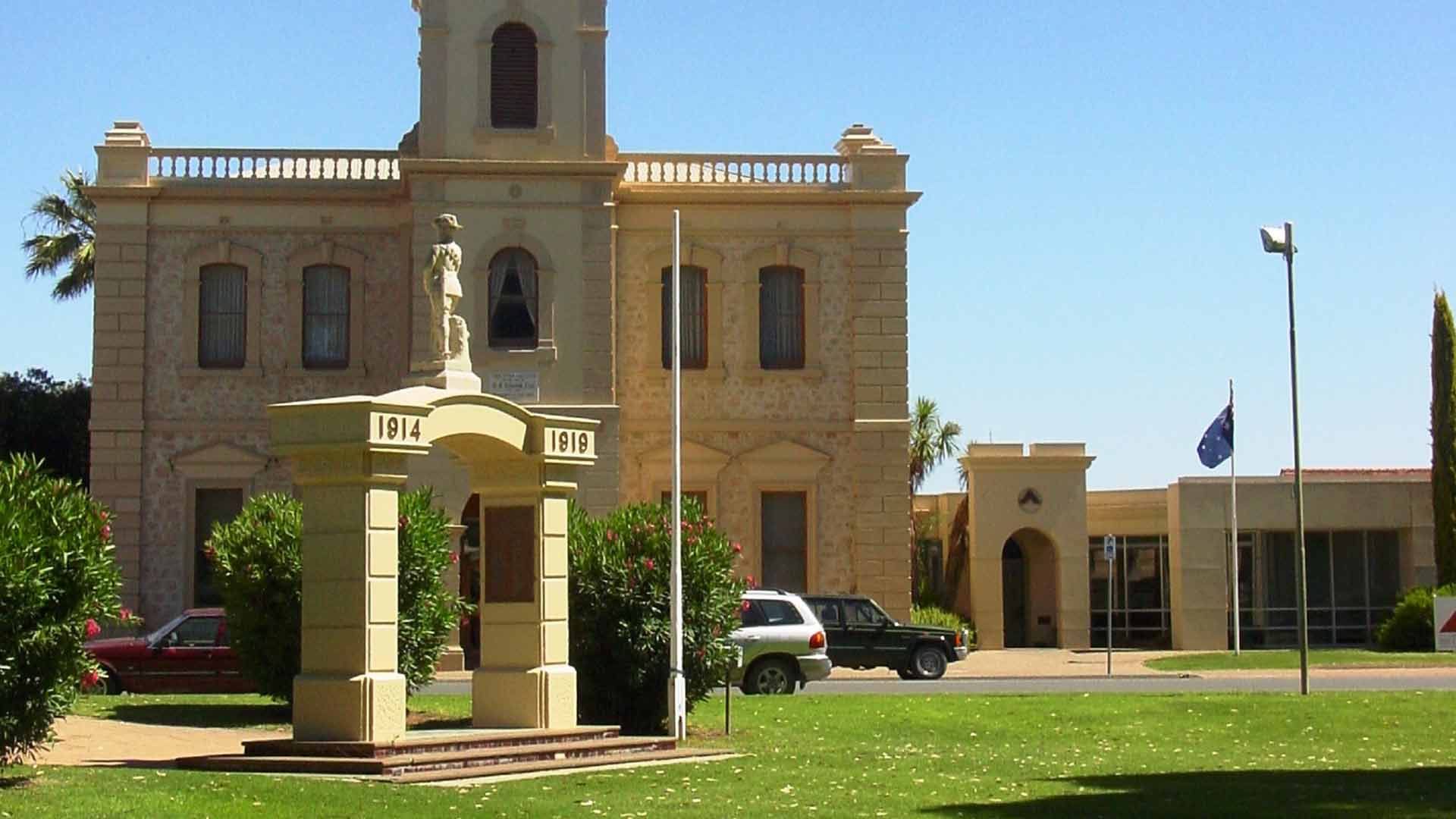 Kadina | visitcoppercoast